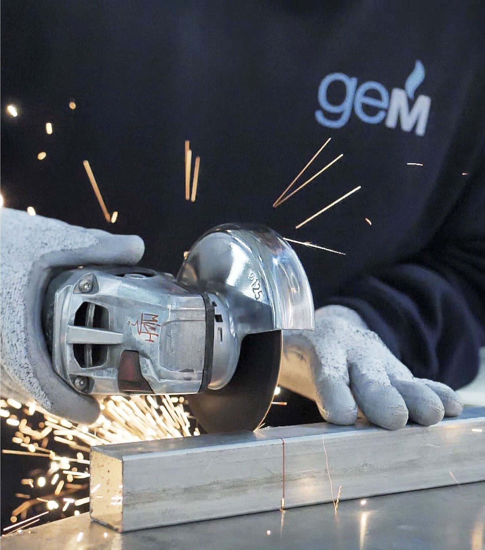 Empresa | GEM Soluciones Industriales